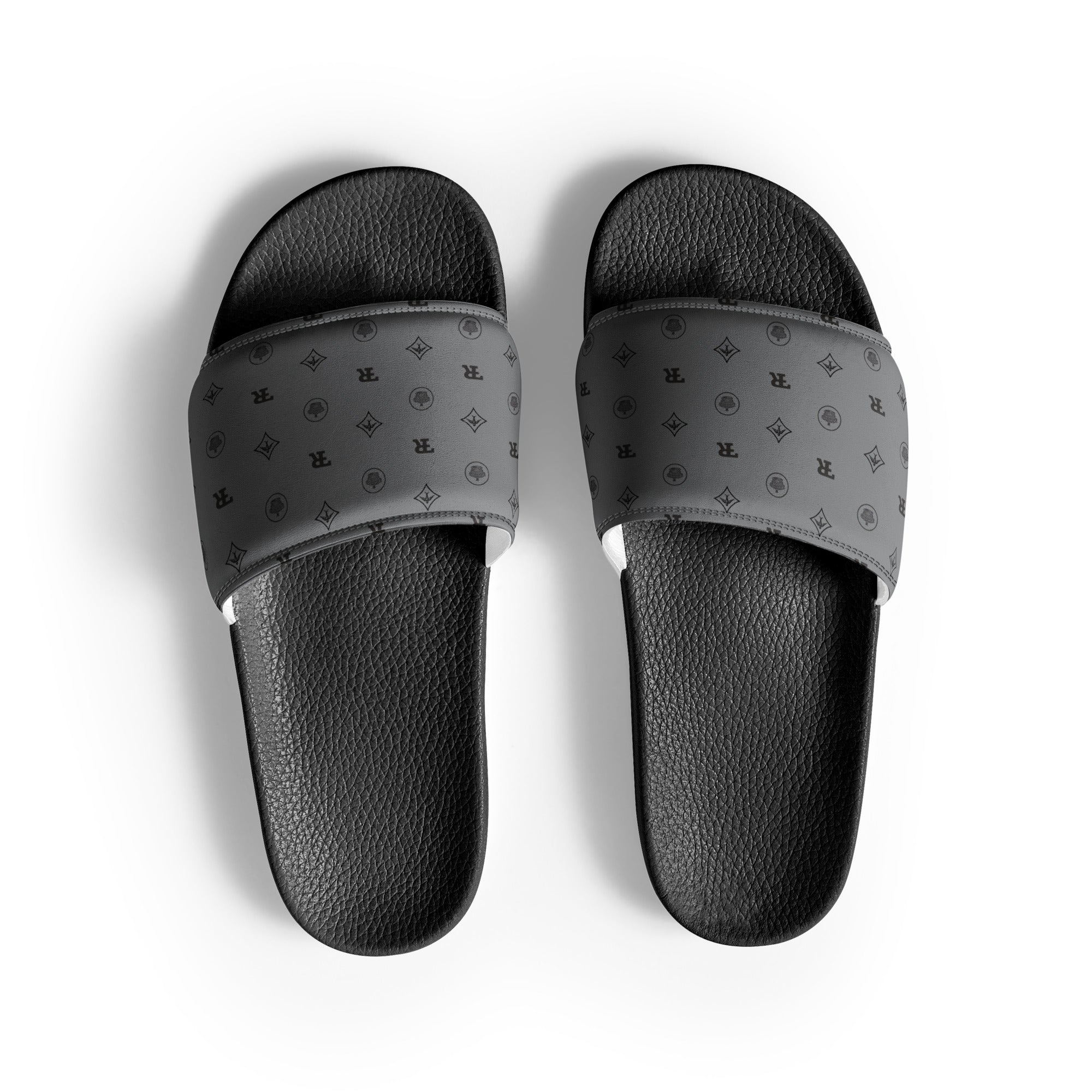 RF Men’s slides CROWNS & BIRDS – REMO FELLA