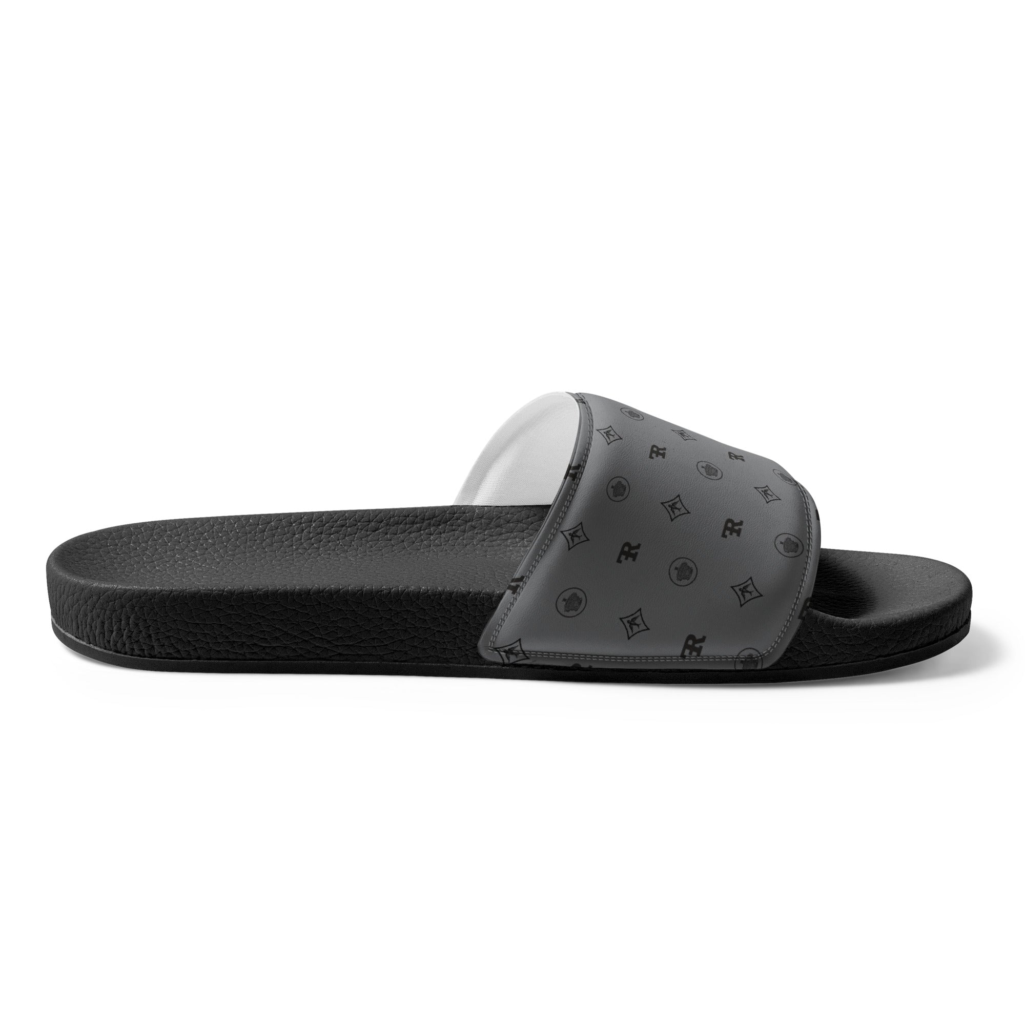 RF Men’s slides CROWNS & BIRDS – REMO FELLA