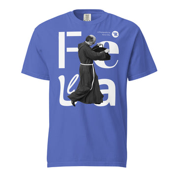 T-SHIRTS MEN – REMO FELLA
